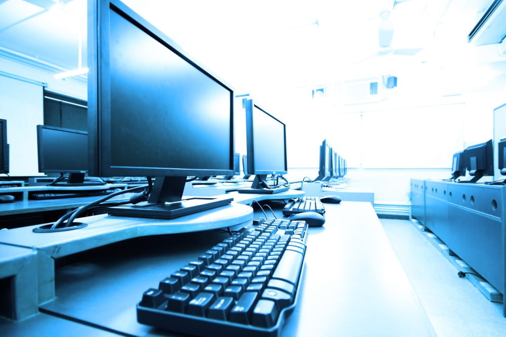 Brug computerspil i undervisningen